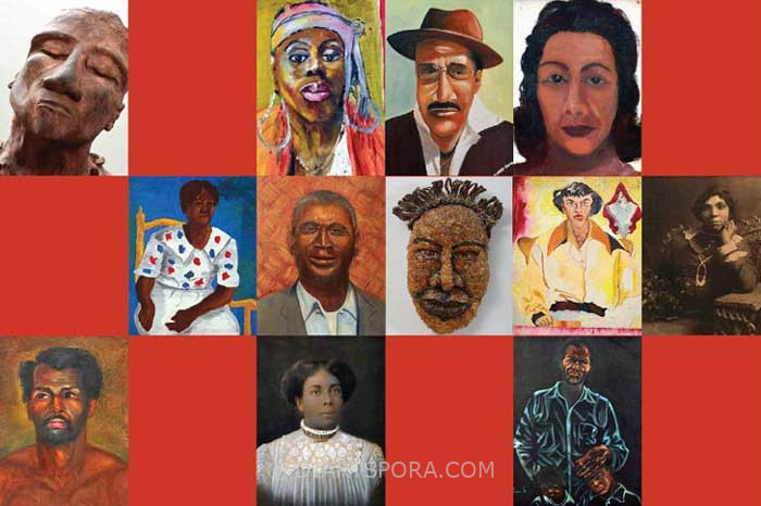 Diartspora Gallery Blog: African-American Artists and Art